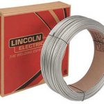 Filo per Arco Sommerso (SAW) per Saldatura di Acciaio al Carbonio L-50M ...